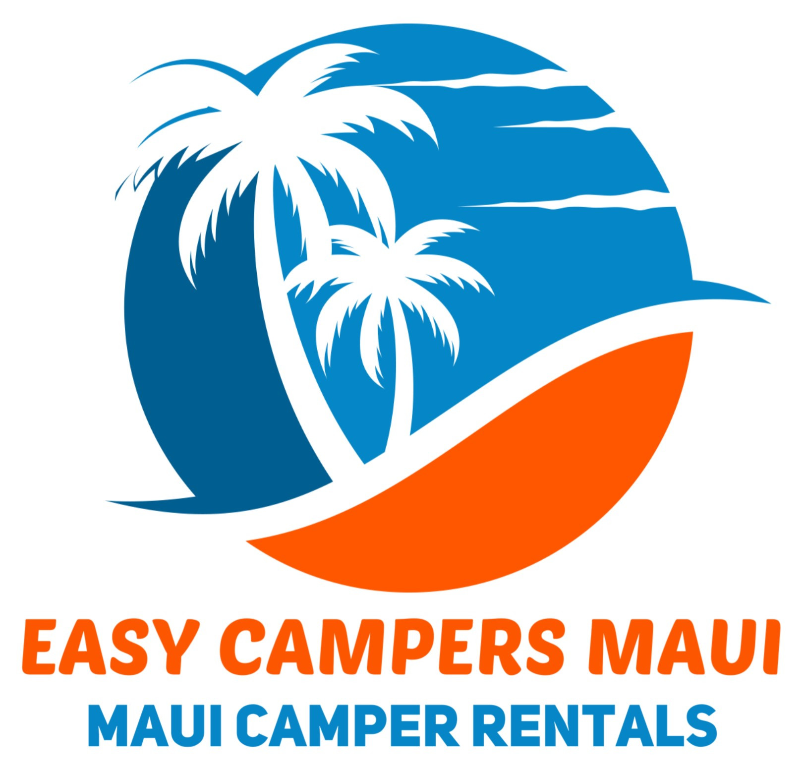 Easy Campers Maui — $99/Day SUV Camper Rentals & RV-Style Adventures